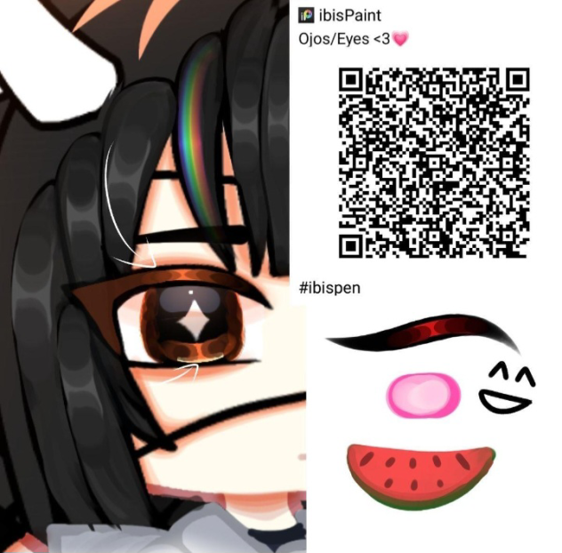 brush for me 3 (NOT MINE) - ibisPaint