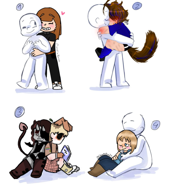 Collab Again - ibisPaint