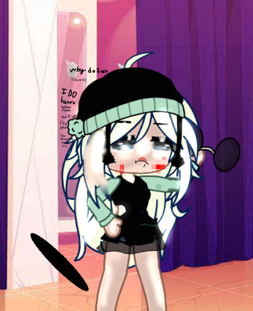 A corn bae - ibisPaint