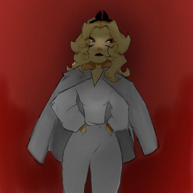 Nirami Fanart! - ibisPaint