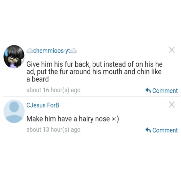 Changing Angledust PT4 - ibisPaint