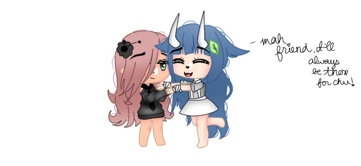 San art for Zie Lynn - ibisPaint