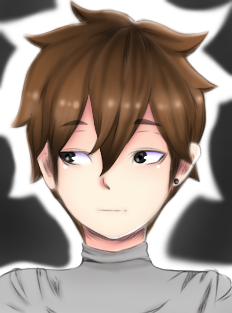 Too N Ch. - ibisPaint