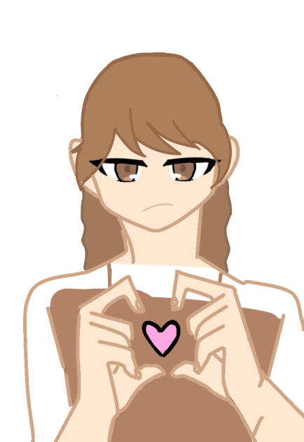 Heart - ibisPaint