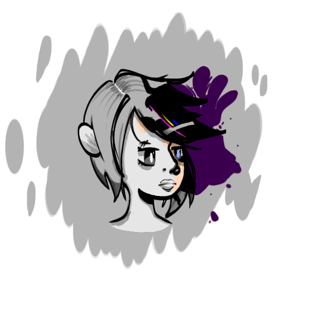 Yo😳Mom😜 - ibisPaint