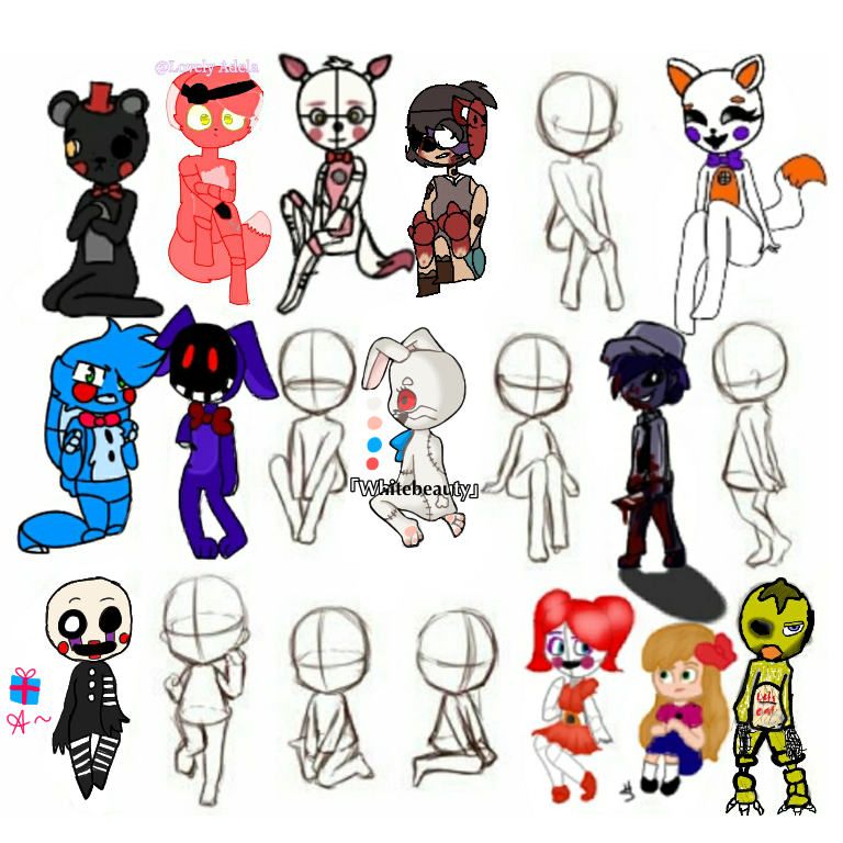 Untitled247 - ibisPaint