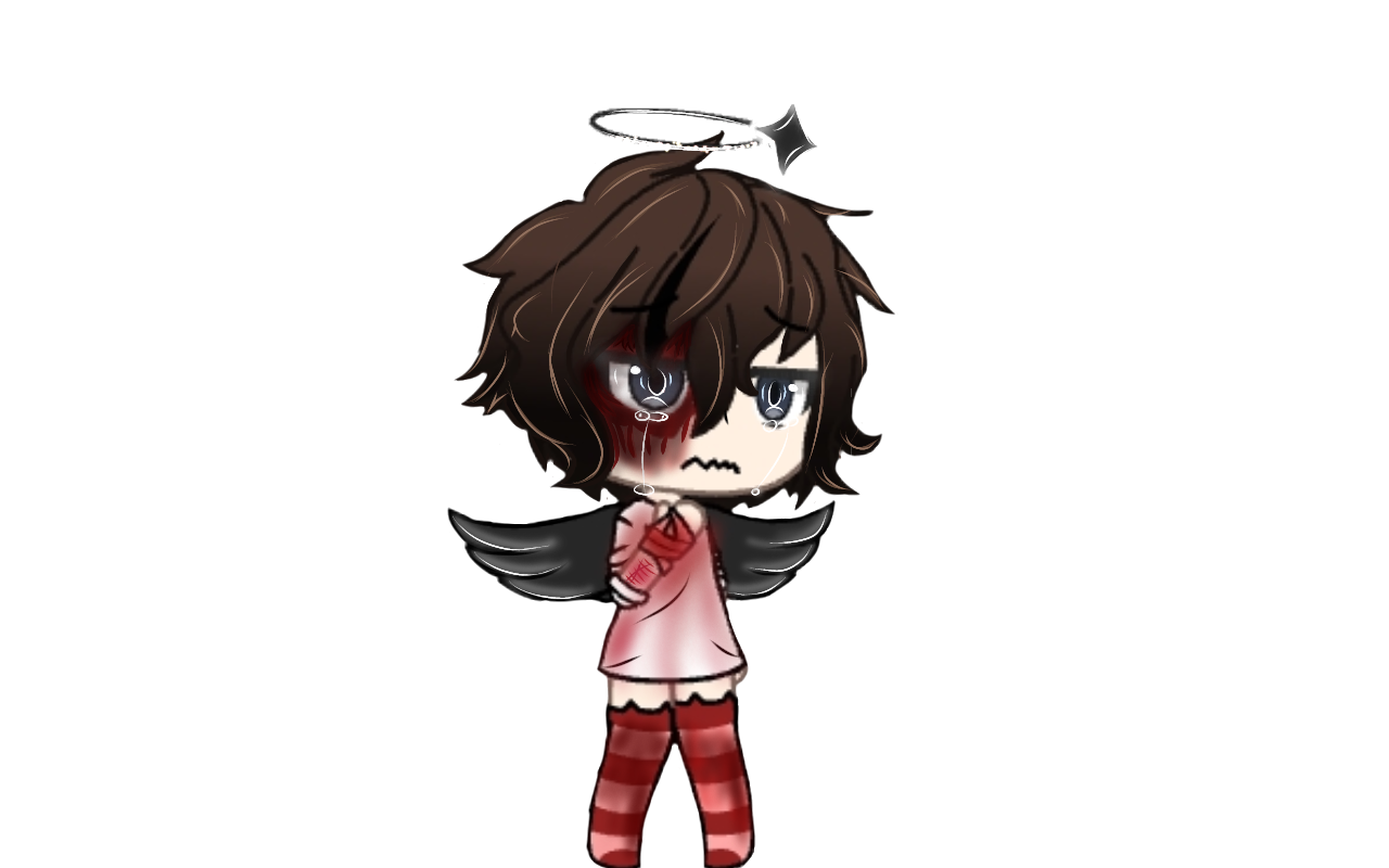 Chris Afton - ibisPaint