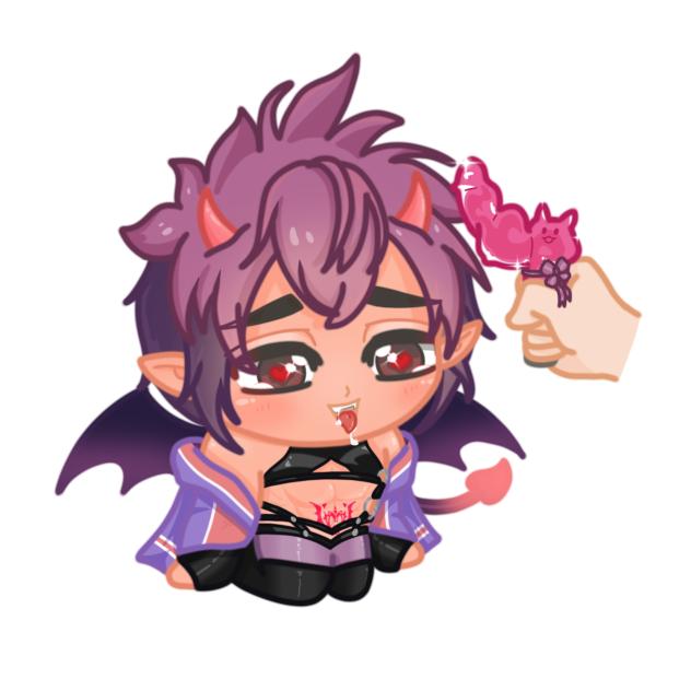 Morvay BDay 2025 - ibisPaint