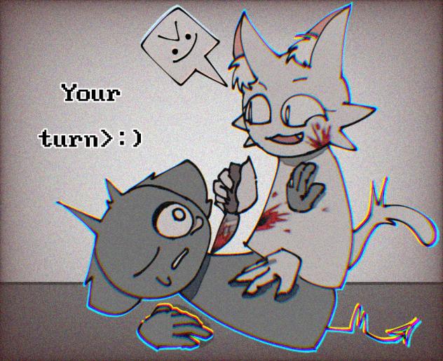 last turn - ibisPaint