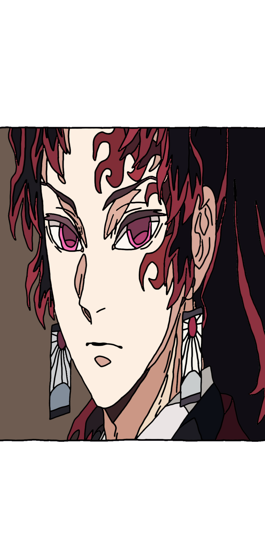 yoriichi - ibisPaint