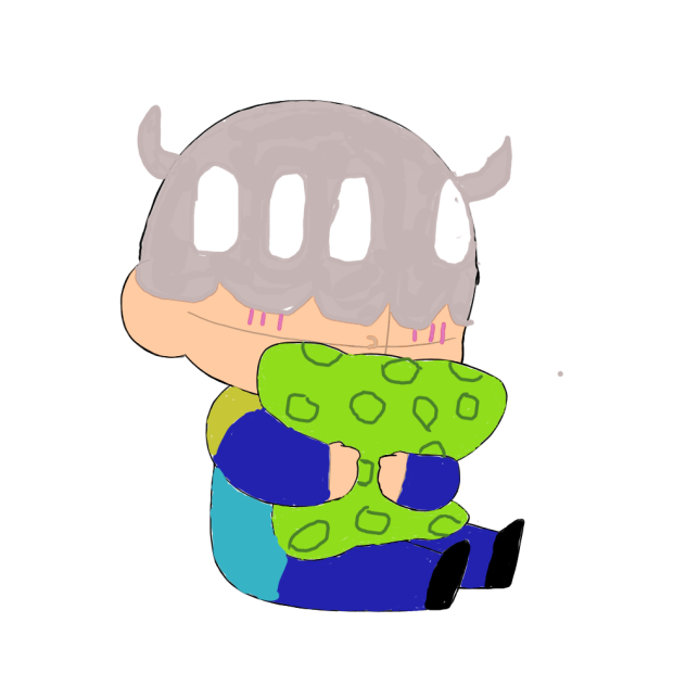 arleking nanatsu no taizai - ibisPaint