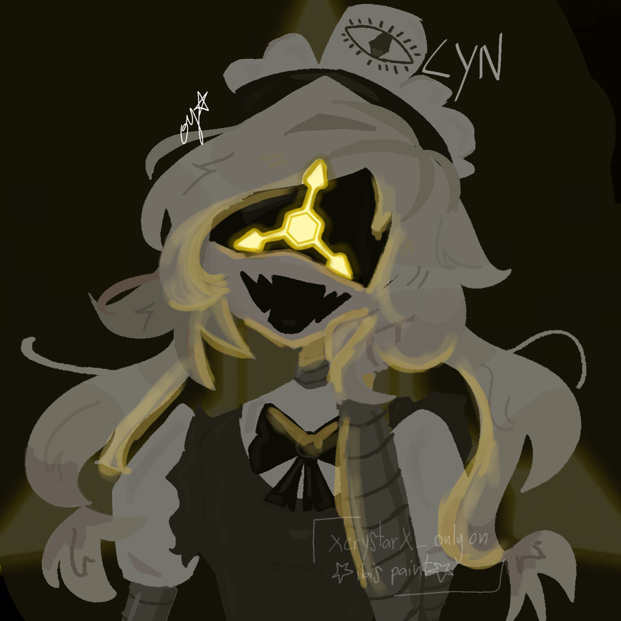 CYN- - ibisPaint