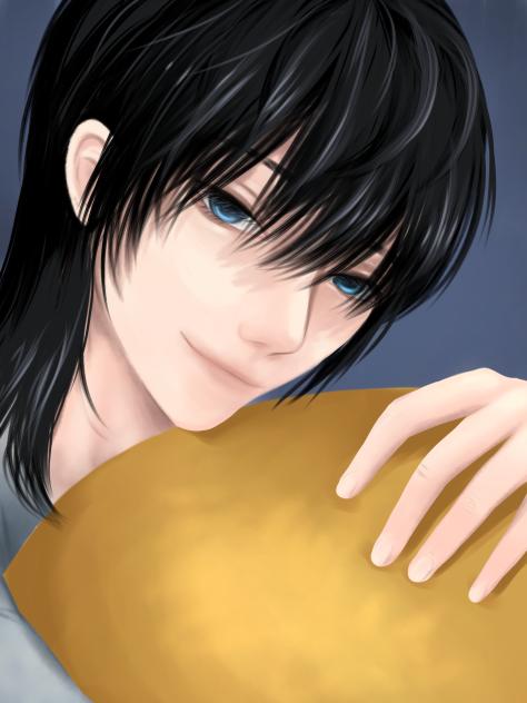 Potato-san - ibisPaint