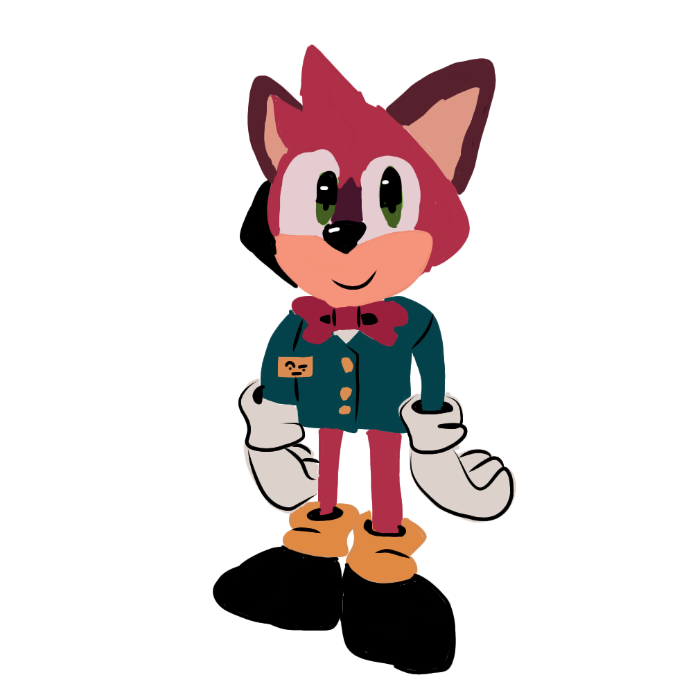 TmoStH Prq7qe - ibisPaint