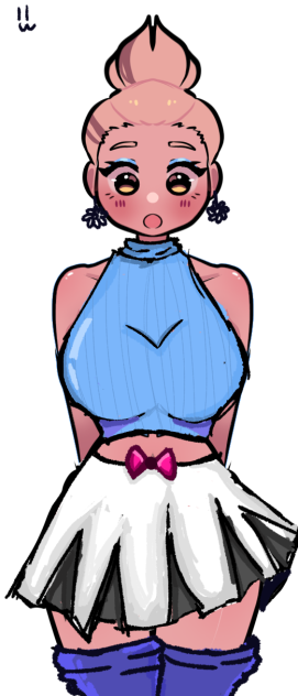 It’s done! - ibisPaint