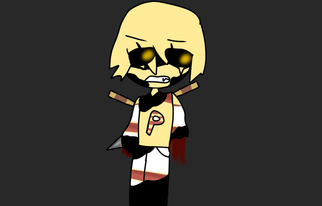 infected pghlfilms - ibisPaint