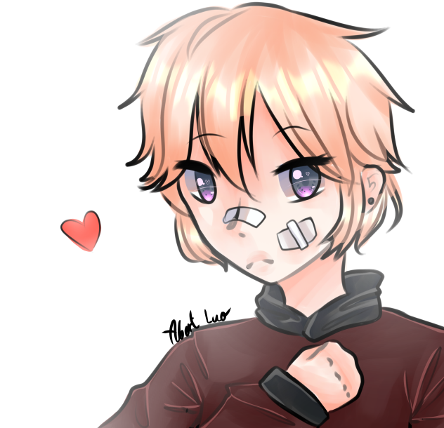 DareDevil Disfunction fanart - ibisPaint