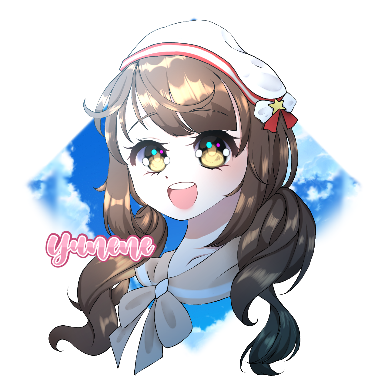 tham gia event - ibisPaint