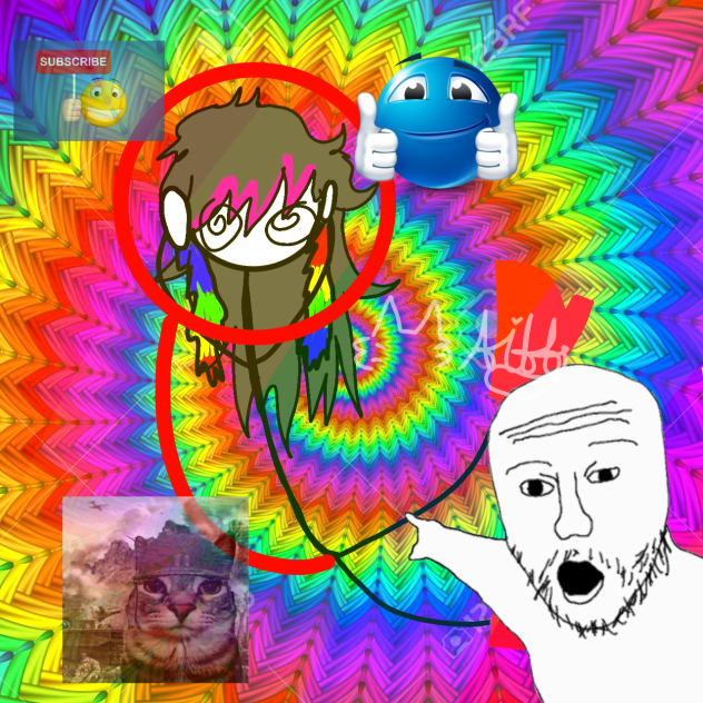 artfight 3 - ibisPaint