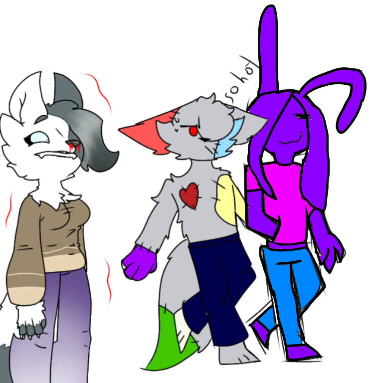 Collab, FULL - ibisPaint