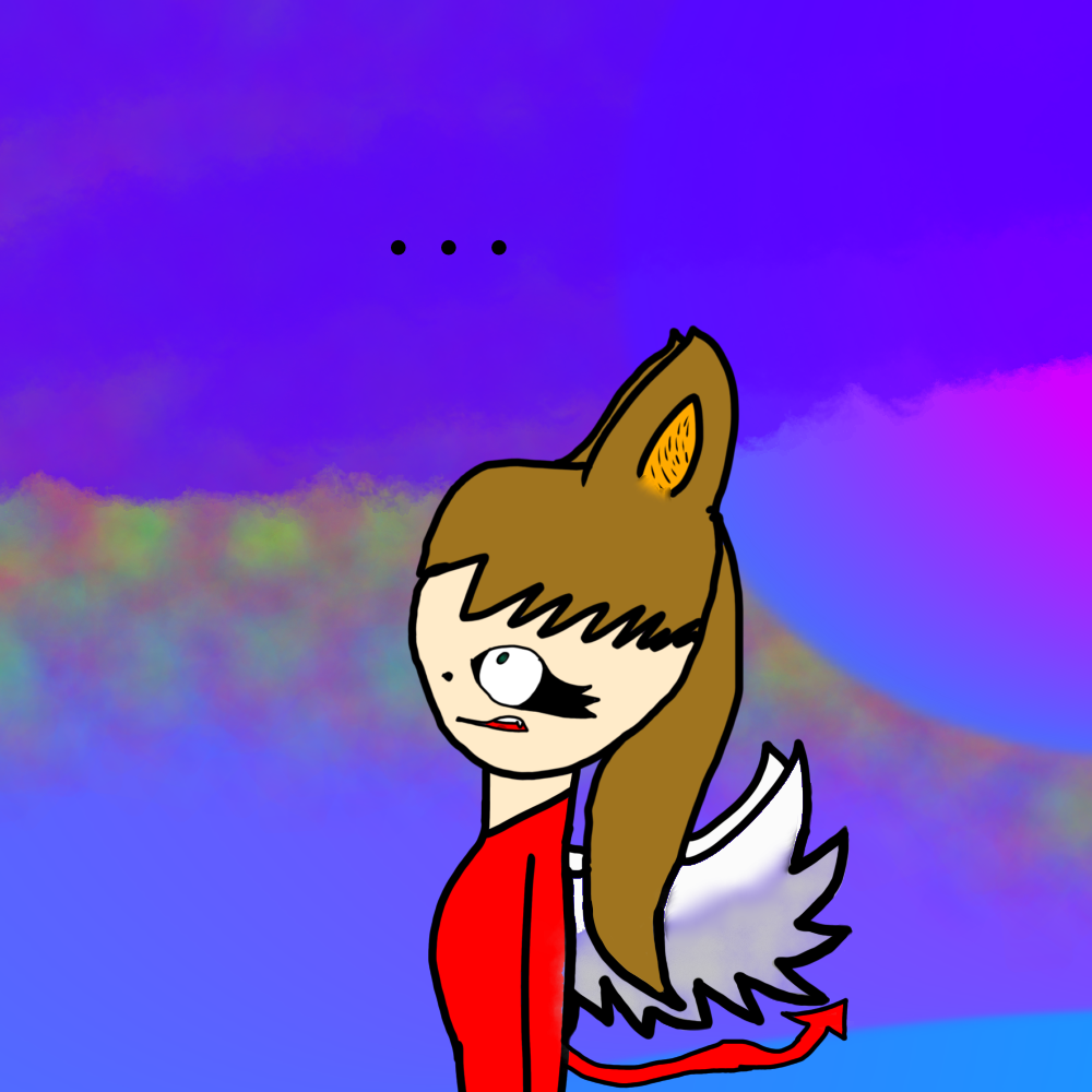 Another dimension - ibisPaint