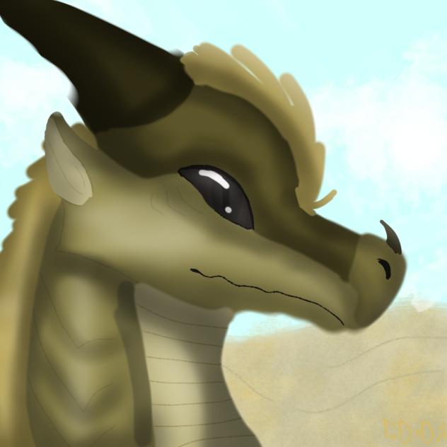 Sandwing - ibisPaint