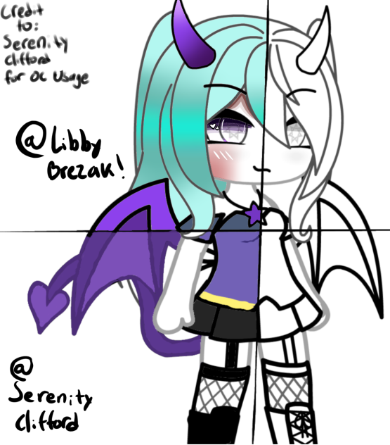 Finish the drawing~ - ibisPaint