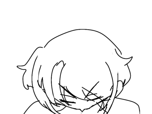 animation study huh - ibisPaint