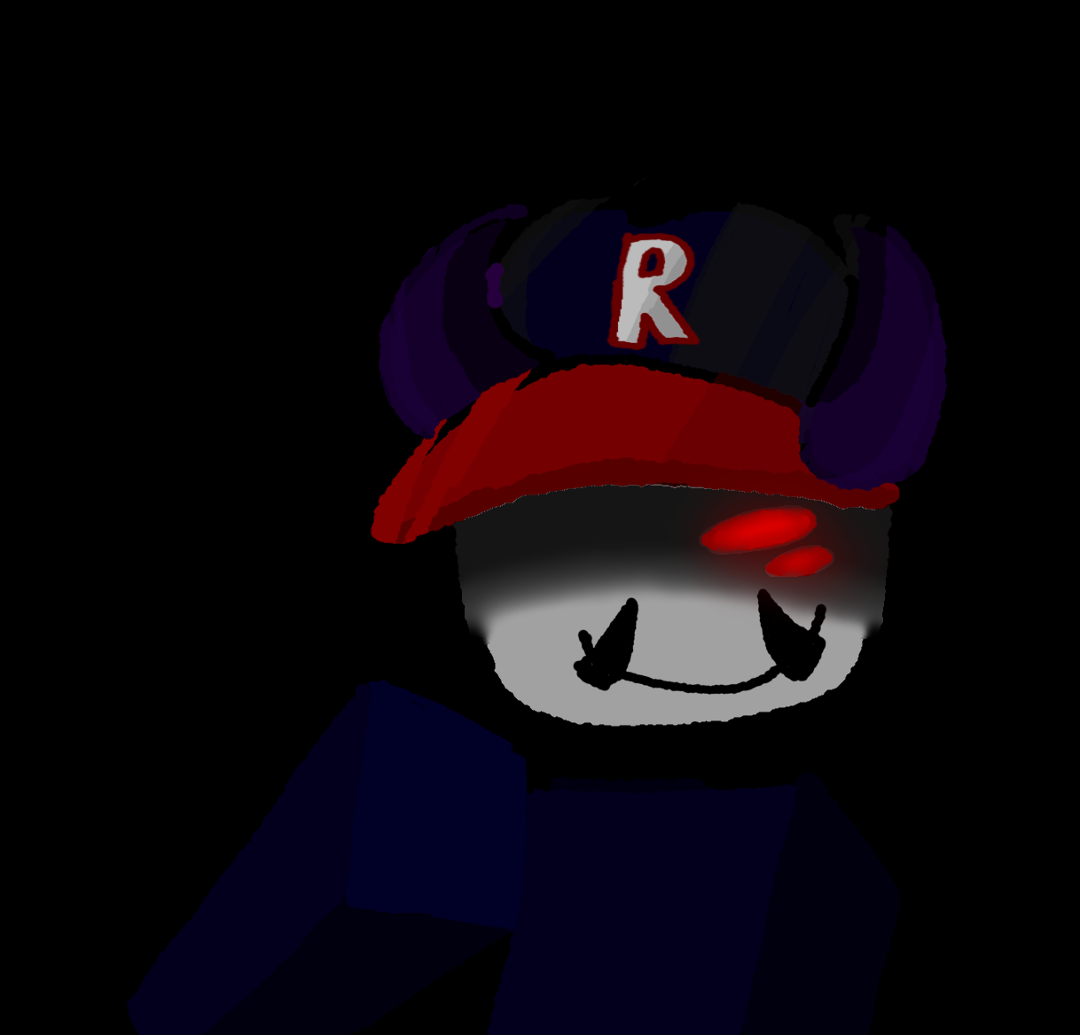 Pest from regretevator - ibisPaint