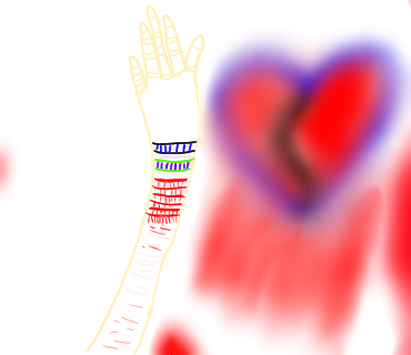 Depression - ibisPaint