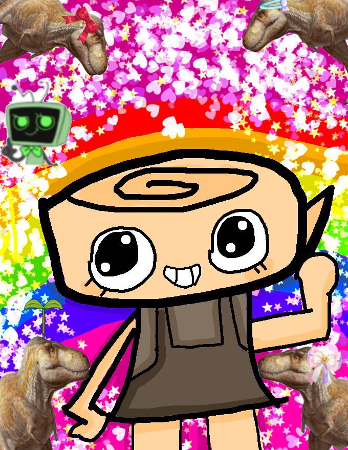 Preppy Sigma Shelly - ibisPaint