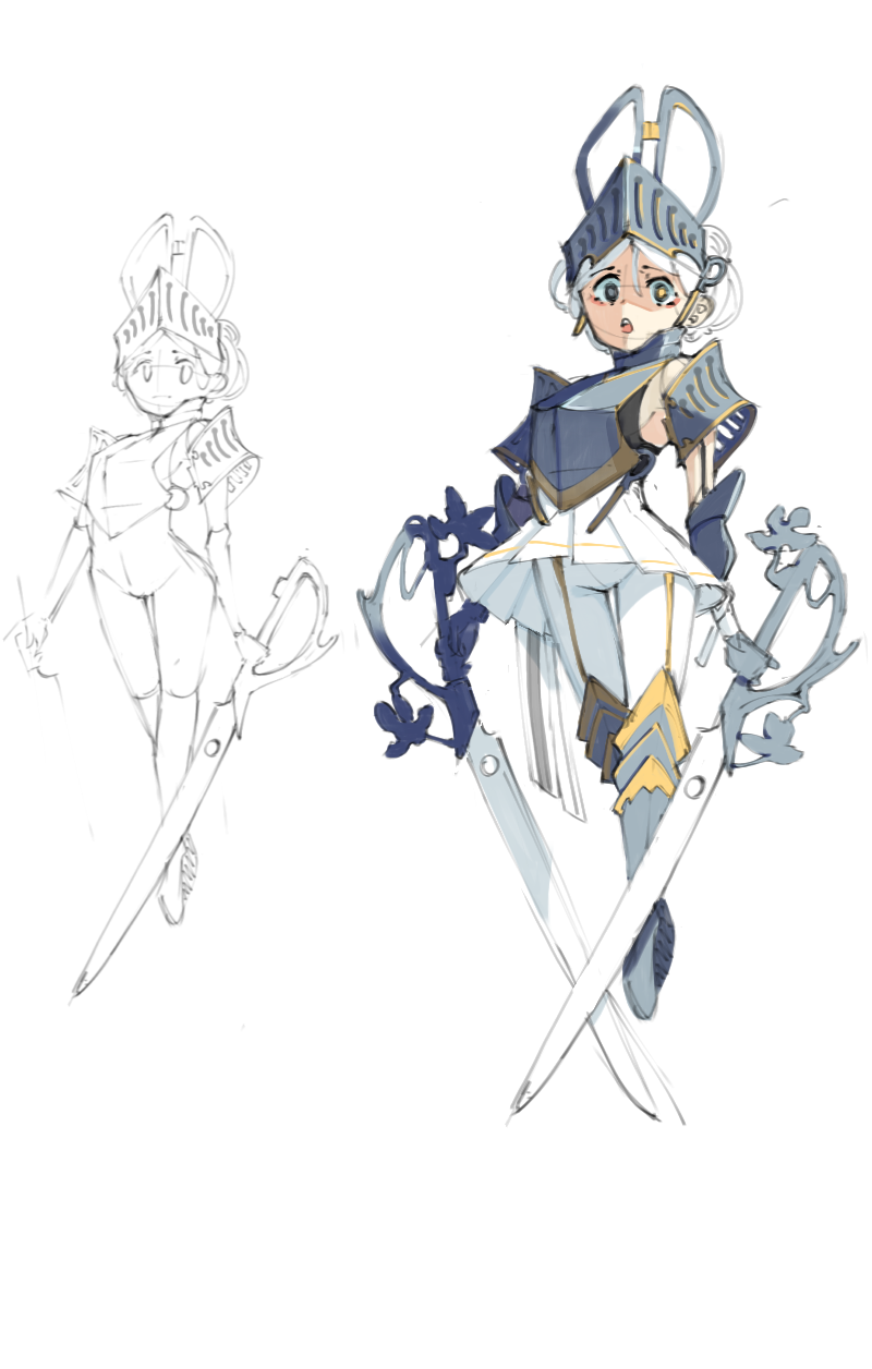 open for request - ibisPaint