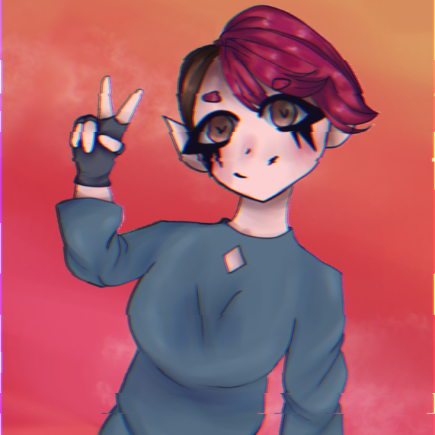 Vicky's kandi shoppe - ibisPaint