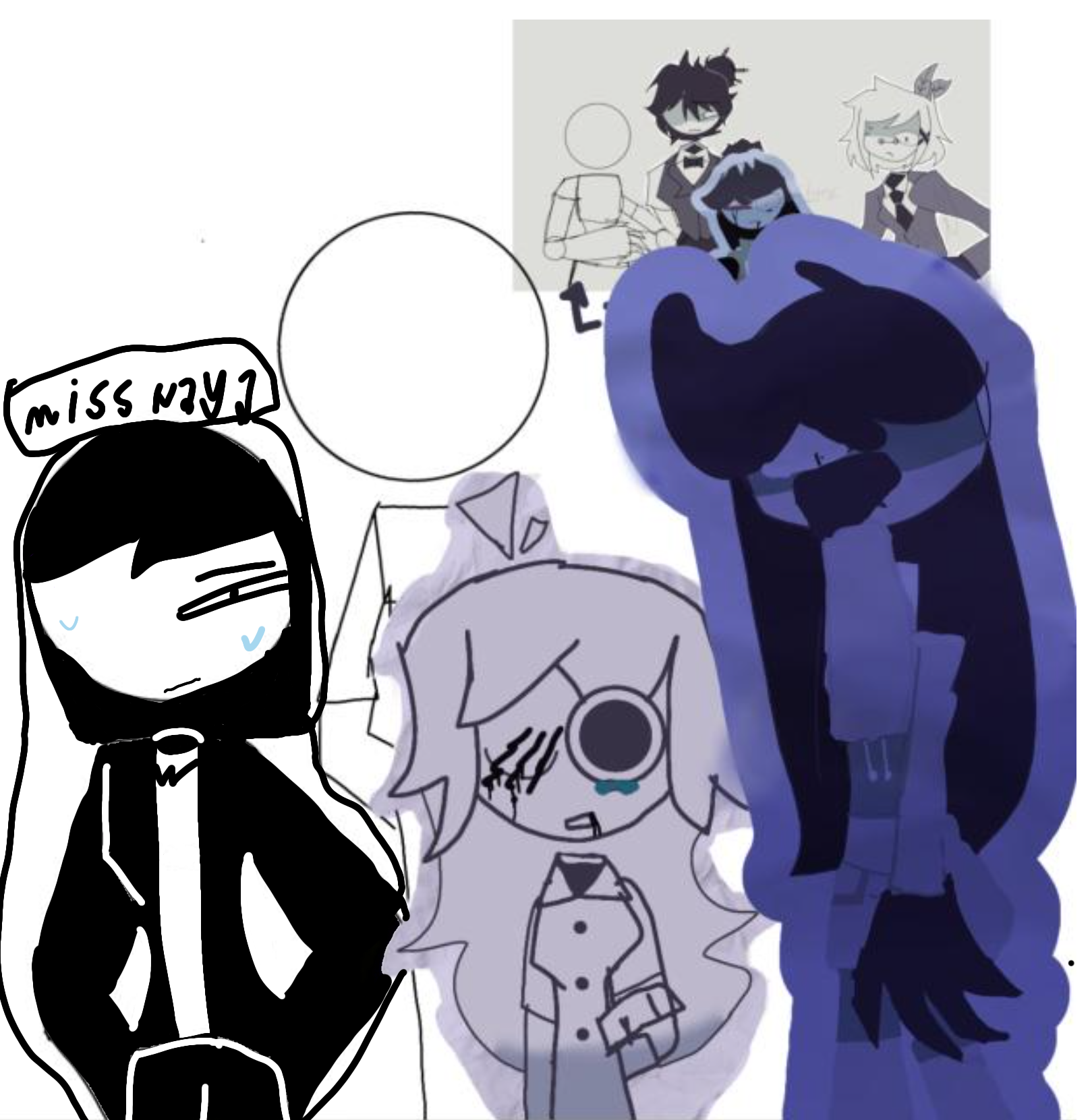 collab fpe - ibisPaint