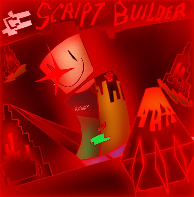 The-Script-Builder - ibisPaint