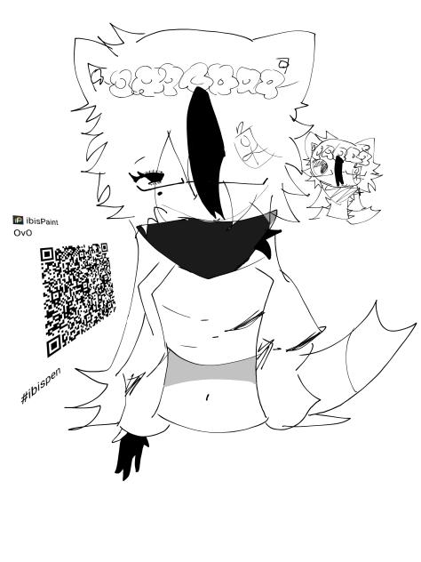 OK了兄弟们 - ibisPaint