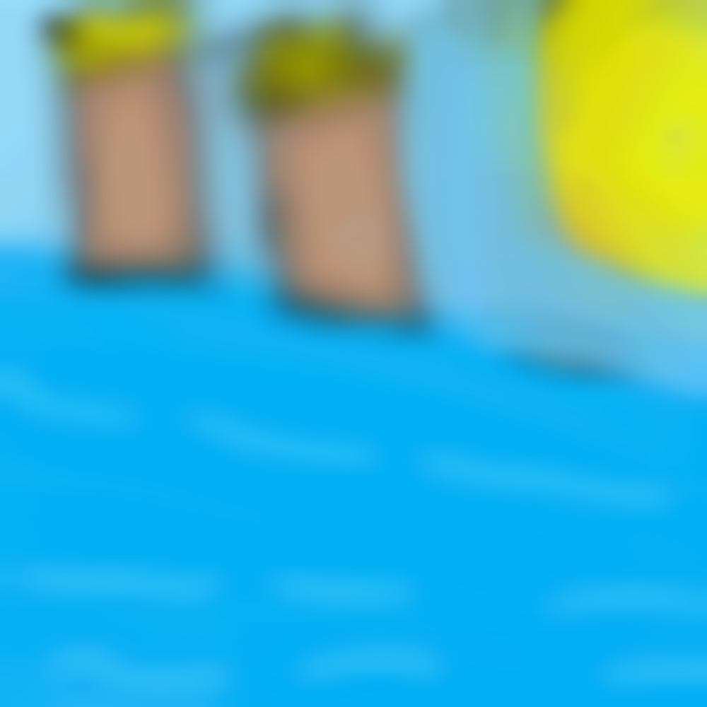 The beach - ibisPaint