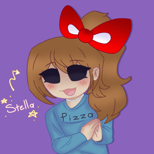 Another gift - ibisPaint