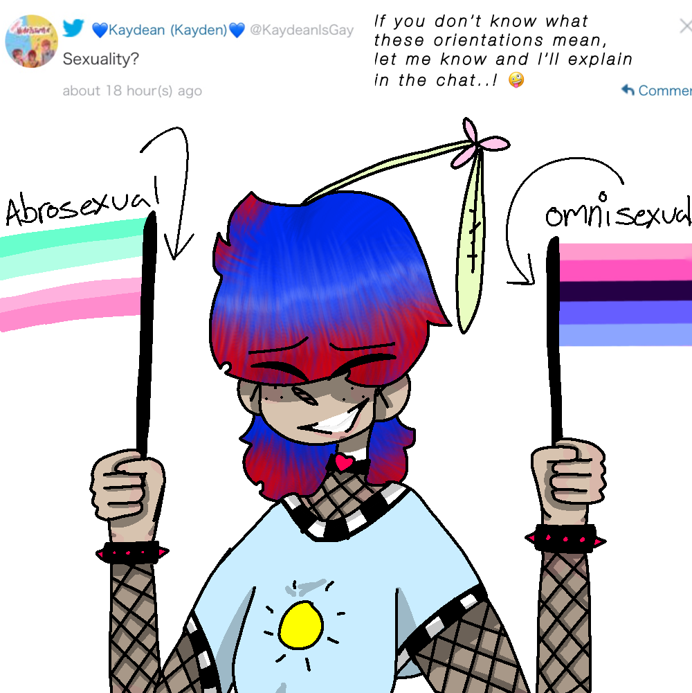 Pride bro - ibisPaint