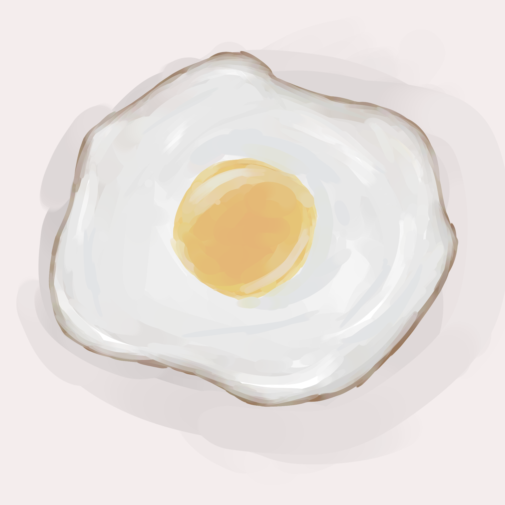 Egg - ibisPaint