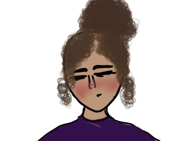 Emotions time loop - ibisPaint