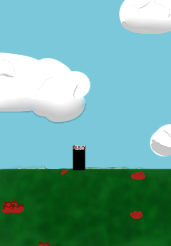 liminal space - ibisPaint