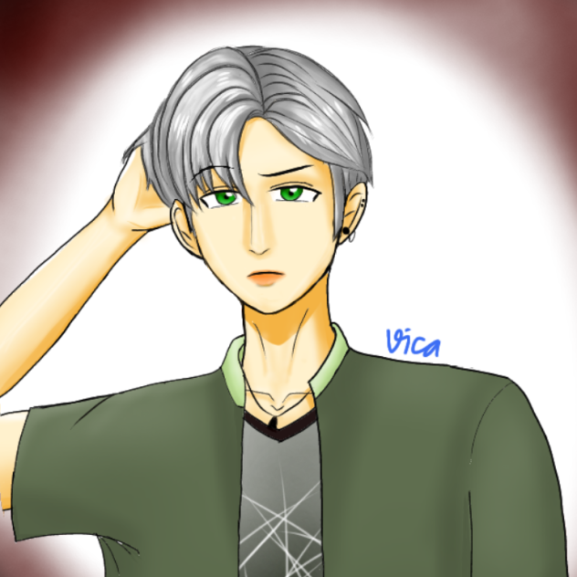cogan - ibisPaint