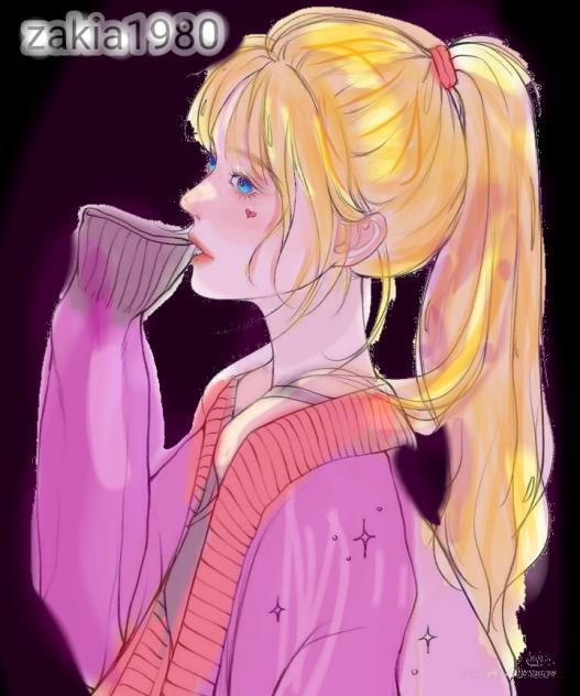 𝓐𝓽𝓱𝓮𝓷𝓪~ - ibisPaint