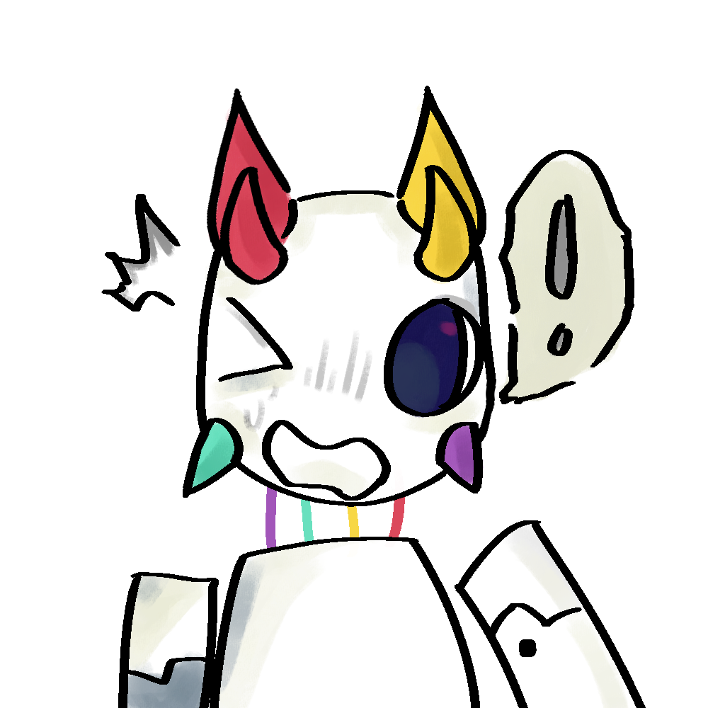 Prototype - ibisPaint