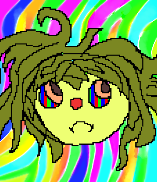 abigail. - ibisPaint