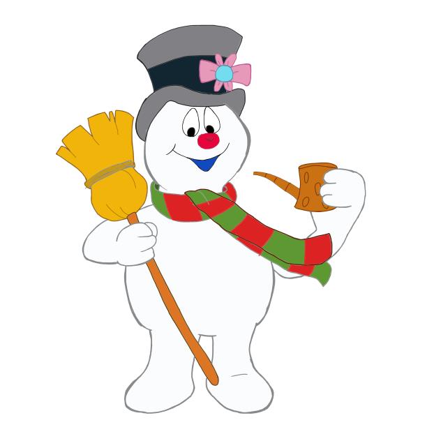 Inktober Day 22 - Button - ibisPaint