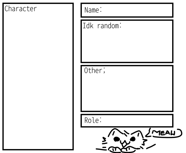 Lmao 4 my comic - ibisPaint