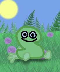 Two from Tpot - ibisPaint