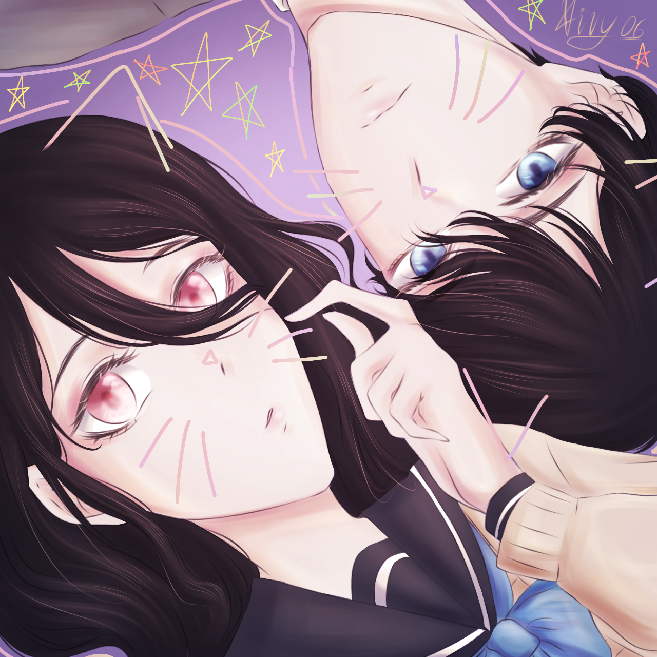 new comic icon - ibisPaint